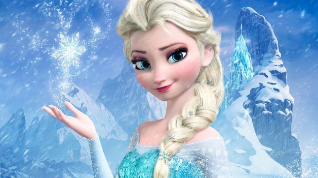 Let It Go – Faith & Family First, LLC
